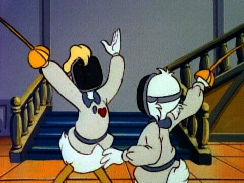 DuckTales, Vol. 2 [3 Discs] [DVD] - Best Buy