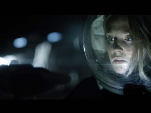 Alien Arrival [DVD] [2016] - Best Buy