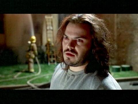 Jack Black: 3-Film Collection [3 Discs] [DVD] - Best Buy