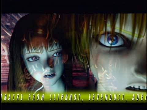 Best Buy: Galerians: Rion [Anime OVA Series] (Ws Spec Sub Dol) DVD 09867093