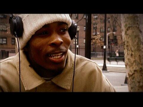 The Hip Hop Project [DVD] [2006] - Best Buy