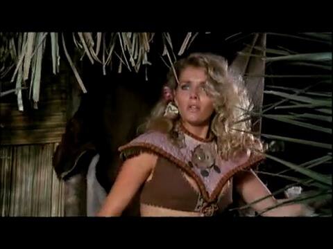 Roger Corman's Cult Classics: Sword and Sorcery Collection [2 Discs] [DVD] - Best Buy