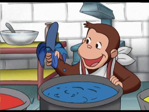 Curious George [WS] [DVD] [2006] - Best Buy