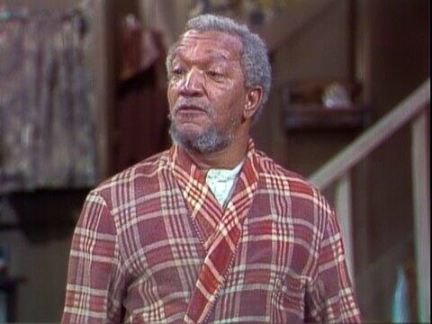 Sanford and Son: The First Season [2 Discs] [DVD] - Best Buy