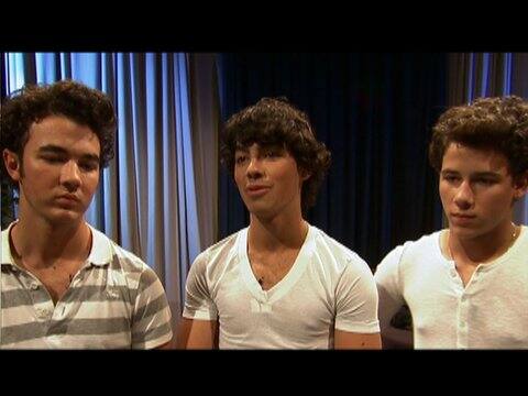 Best Buy: I Heart Jonas [DVD]