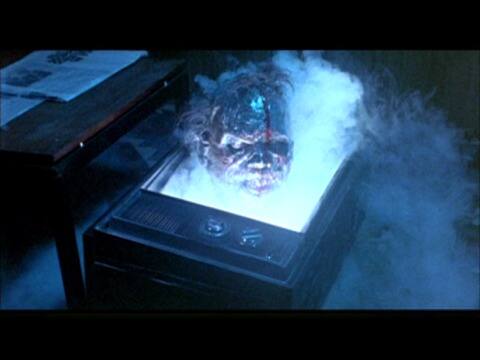 TerrorVision/The Video Dead [2 Discs] [DVD/Blu-ray] [Blu-ray/DVD ...