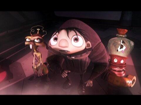 Igor [WS] [Blu-ray] [2008] - Best Buy