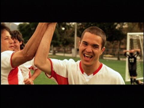 Goal! The Dream Begins [DVD] [2005] - Best Buy