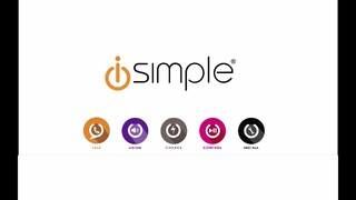 Best Buy: iSimple CallCassette with Bluetooth Black ISBT38