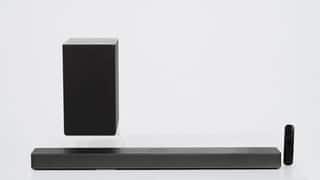 LG Soundbar C with Wireless Subwoofer, Dolby Atmos, DTS:X & IMAX ...