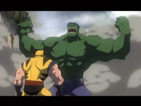 Hulk Vs. [Blu-ray] [2009] - Best Buy