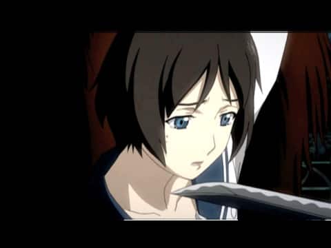 Ga-Rei-Zero: The Complete Series Box Set [Blu-ray/DVD] [5 Discs] - Best Buy