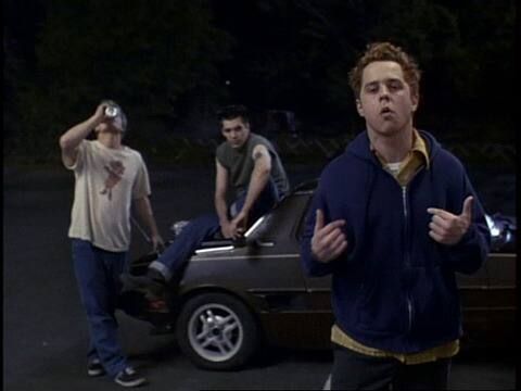 SubUrbia [DVD] [1996] - Best Buy