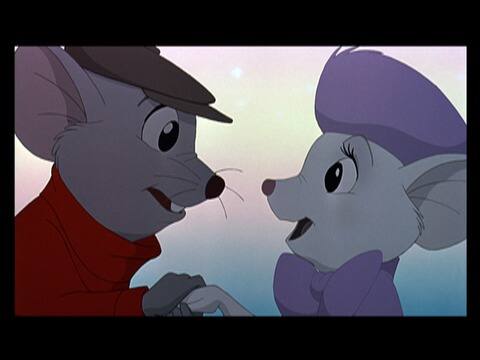 Rescuers: 35th Anniversary Edition/The Rescuers Down Under [3 Discs ...