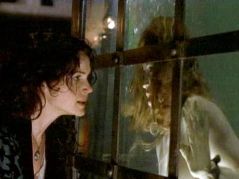Best Buy: She Creature [DVD] [2001]