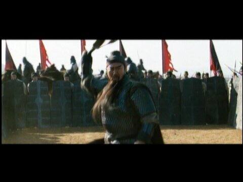 Red Cliff [Theatrical Version] [DVD] [2008] - Best Buy