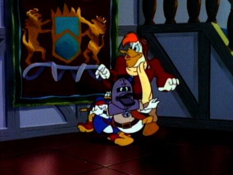 DuckTales, Vol. 2 [3 Discs] [DVD] - Best Buy