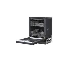 Customer Reviews: Bosch 300 Series 24" Front Control Smart Built-In ...