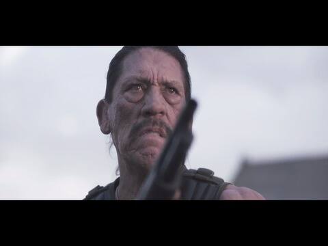 Best Buy: Cyborg X [DVD]