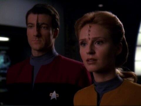 Star Trek: Alternate Realities [5 Discs] [DVD] - Best Buy