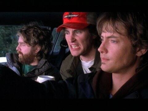 Out Cold [DVD] [2001] - Best Buy