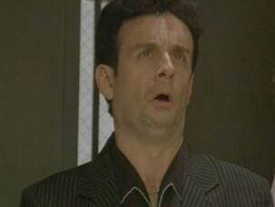 The Godson [DVD] [1998] - Best Buy