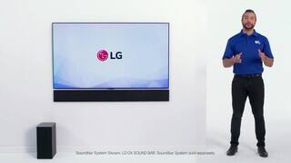 LG 77" Class G1 Series OLED evo 4K UHD Smart webOS TV with Gallery ...