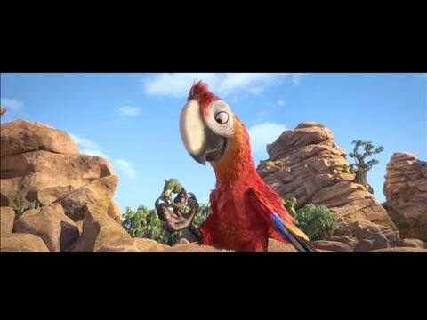 The Wild Life [Blu-ray/DVD] [2 Discs] [2016] - Best Buy