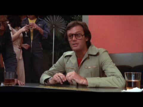 Futureworld [Blu-ray] [1976] - Best Buy