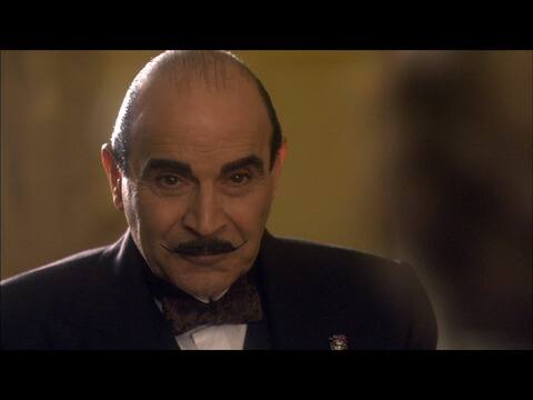 Best Buy: Agatha Christie's Poirot: The Final Cases Collection [13 ...