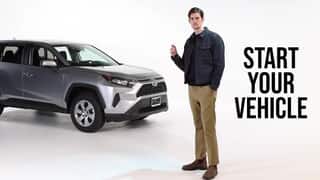 Questions and Answers: Compustar 1-Way Remote Start System Installation ...