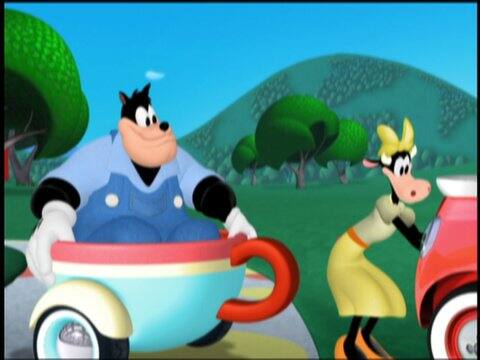 Mickey Mouse Clubhouse: Minnie's Bow-tique [DVD] - Best Buy