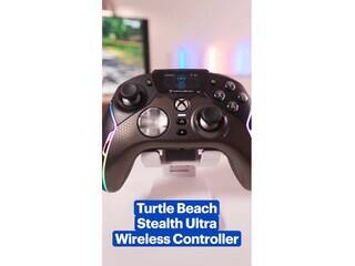 Questions and Answers: Turtle Beach Stealth Ultra Wireless Controller ...