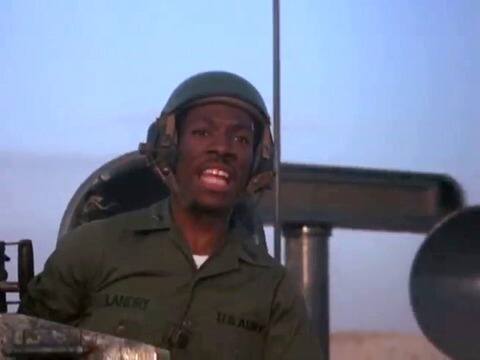 Best Defense [DVD] [1984] - Best Buy