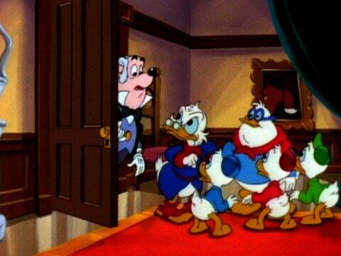 DuckTales, Vol. 2 [3 Discs] [DVD] - Best Buy