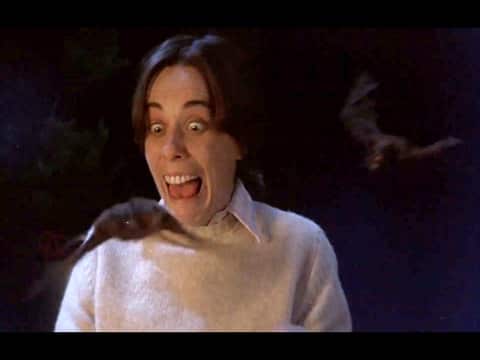 Nightwing [DVD] [1979] - Best Buy