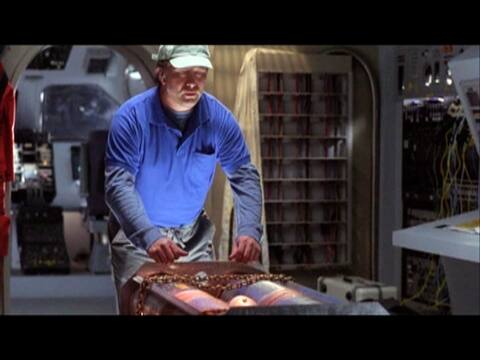 Evil Alien Conquerors/Earthstorm [With Tin Lunch Box] [DVD] - Best Buy