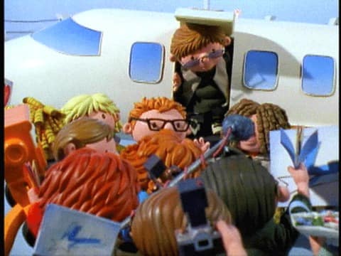 Bob the Builder: A Christmas to Remember [DVD] [2003] - Best Buy