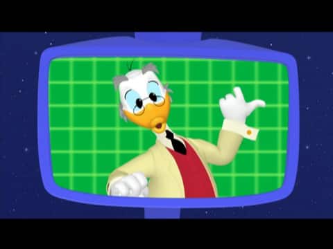 Mickey Mouse Clubhouse: Space Adventure [DVD] - Best Buy