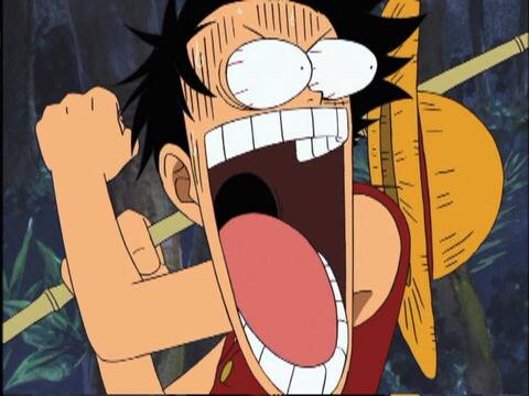 Best Buy: One Piece: Season 3 First Voyage (2 Disc) DVD 15027016