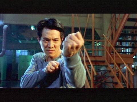 The One [Special Edition] [DVD] [2001] - Best Buy