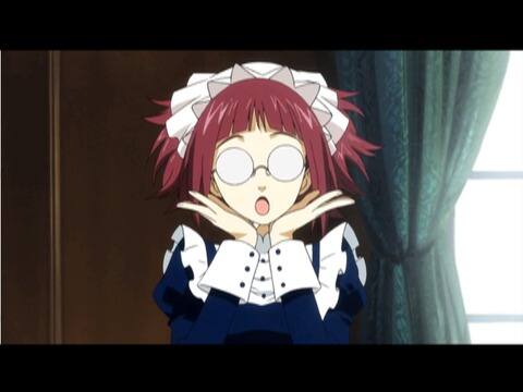 Best Buy: Black Butler: The Complete First Season [7 Discs] [Blu-ray/DVD]