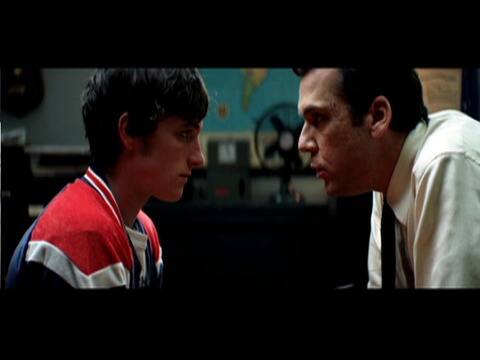 Detention [DVD] [2011] - Best Buy