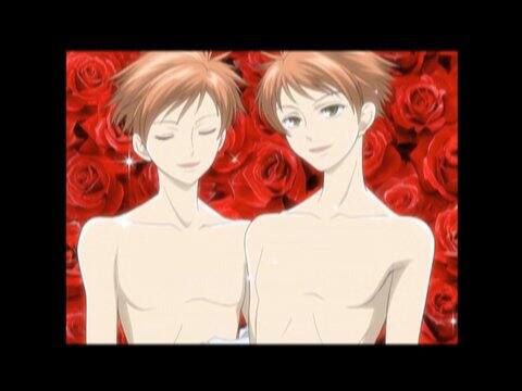 Ouran High School Host Club: The Complete Series [Blu-ray] - Best Buy
