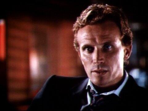 Shakedown [Blu-ray] [1988] - Best Buy