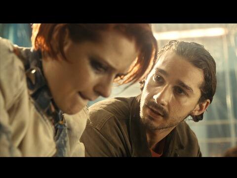 Best Buy: Charlie Countryman [DVD] [2013]