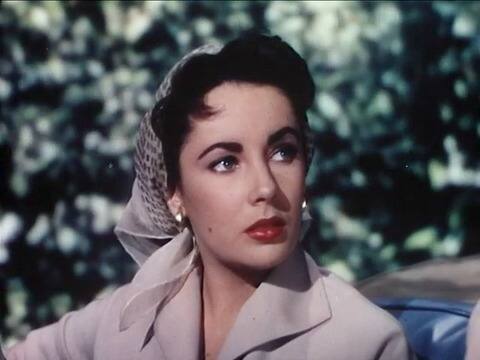 Best Buy: Elephant Walk [DVD] [1954]