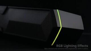 Edifier MG300 5W Bluetooth Speaker (Each) Black MG300 - Best Buy
