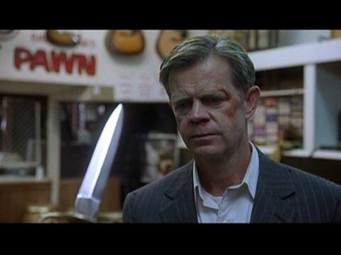 Best Buy: Edmond [DVD] [2005]