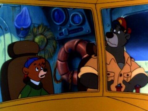 Talespin, Vol. 2 [3 Discs] [DVD] - Best Buy